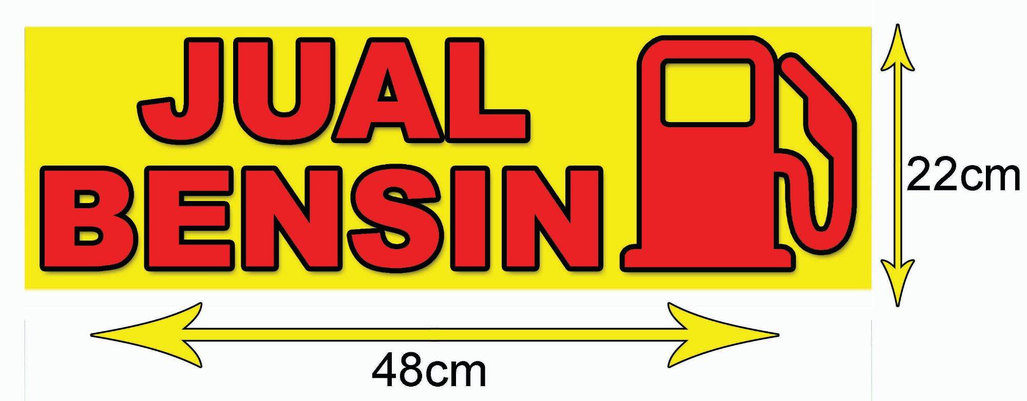 Jual Bensin - Perumperindo.co.id