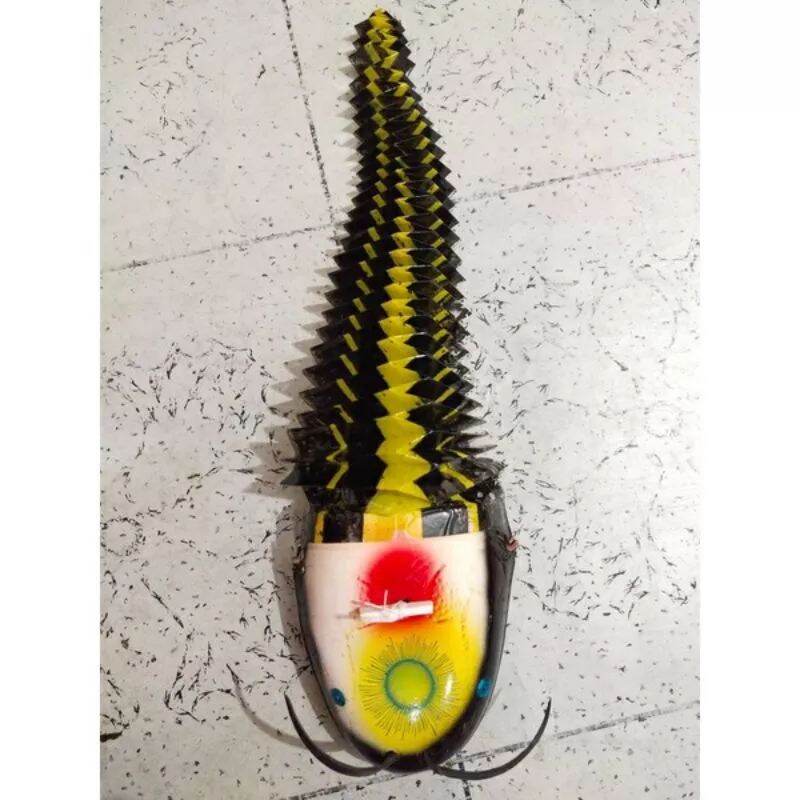 MAINAN ANAK JADUL LELE TARIK JALAN/MAINAN LEGEND JAMA DULU IKAN LELE DI ...