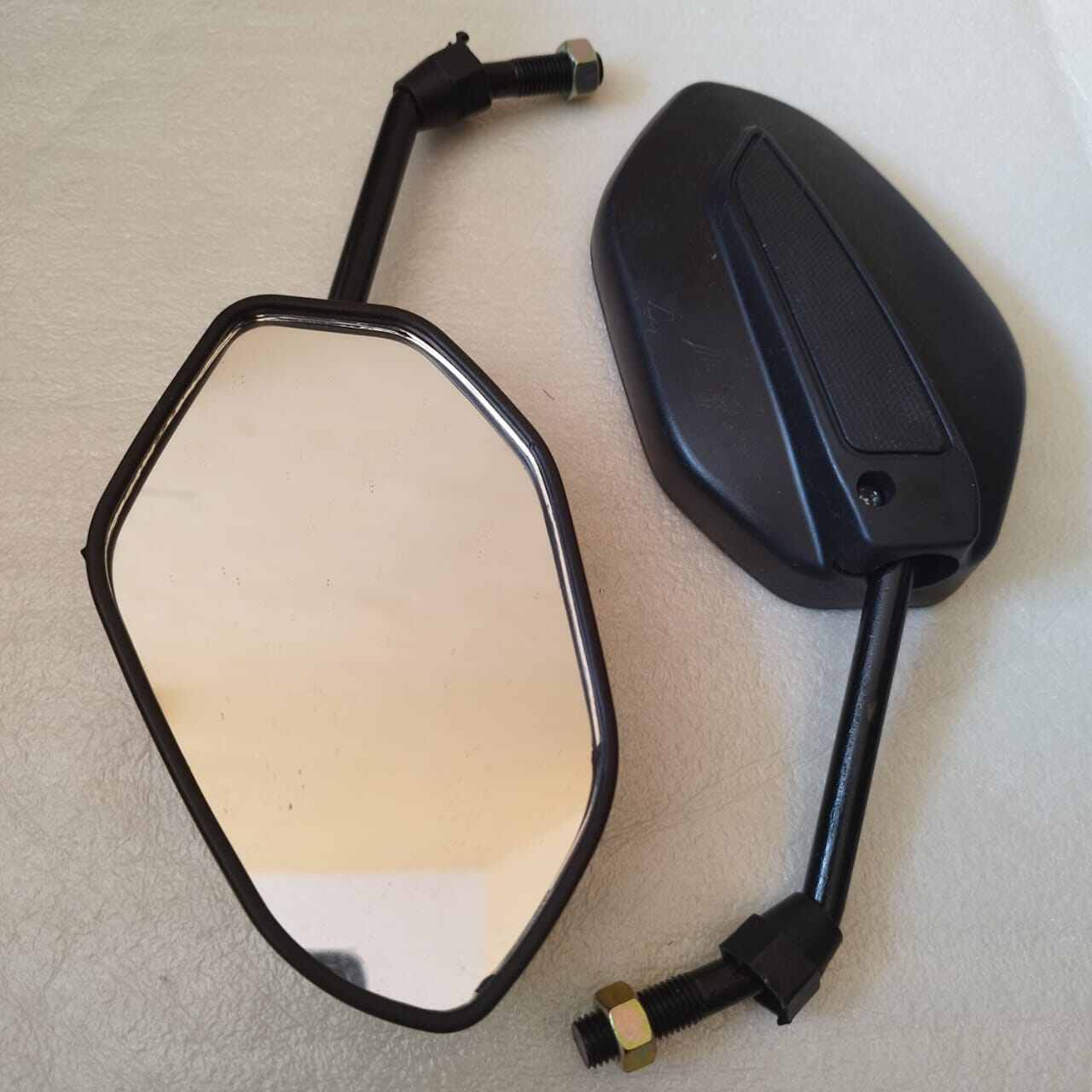 SPION MEGA PRO STANDAR STANDARD STD HONDA | Lazada Indonesia