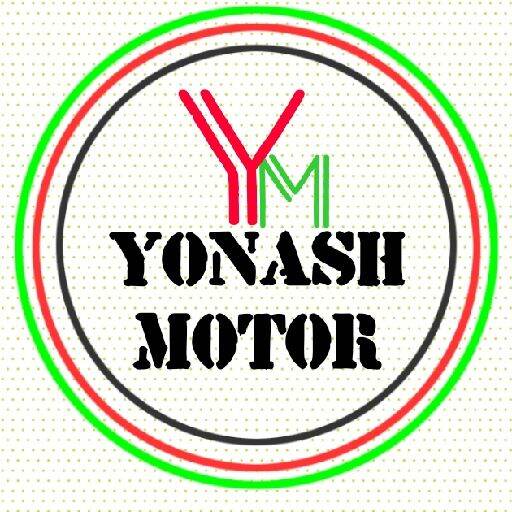 YONASH BERKAH MOTOR Toko resmi di Indonesia, Online Shop 01 2025
