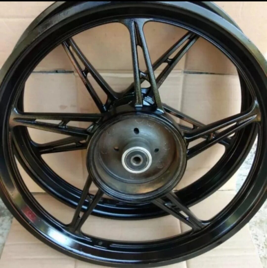 velg pelek racing jupiter mx old mx lama original lepasan motor enkei ...