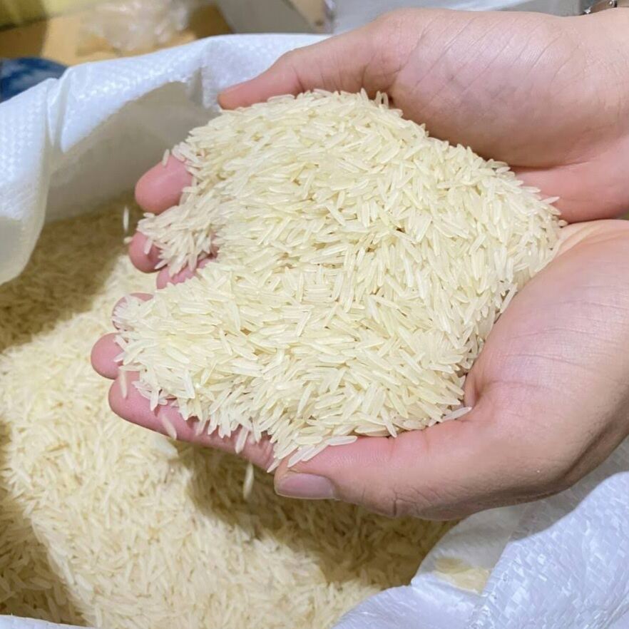 Beras Basmati Rice AbuKass 1kg Best Premium | Lazada Indonesia