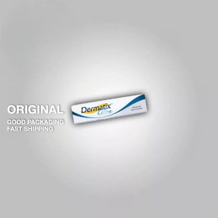 Dermatix Original 15gr / Penghilang Bekas Luka | Lazada Indonesia