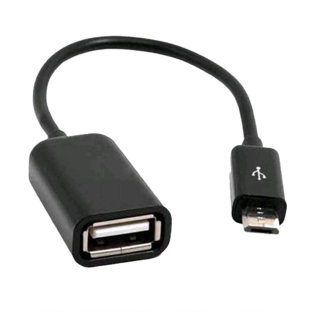 Kabel OTG Micro USB OTG Micro USB Kabel OTG Android Micro USB Cable ...