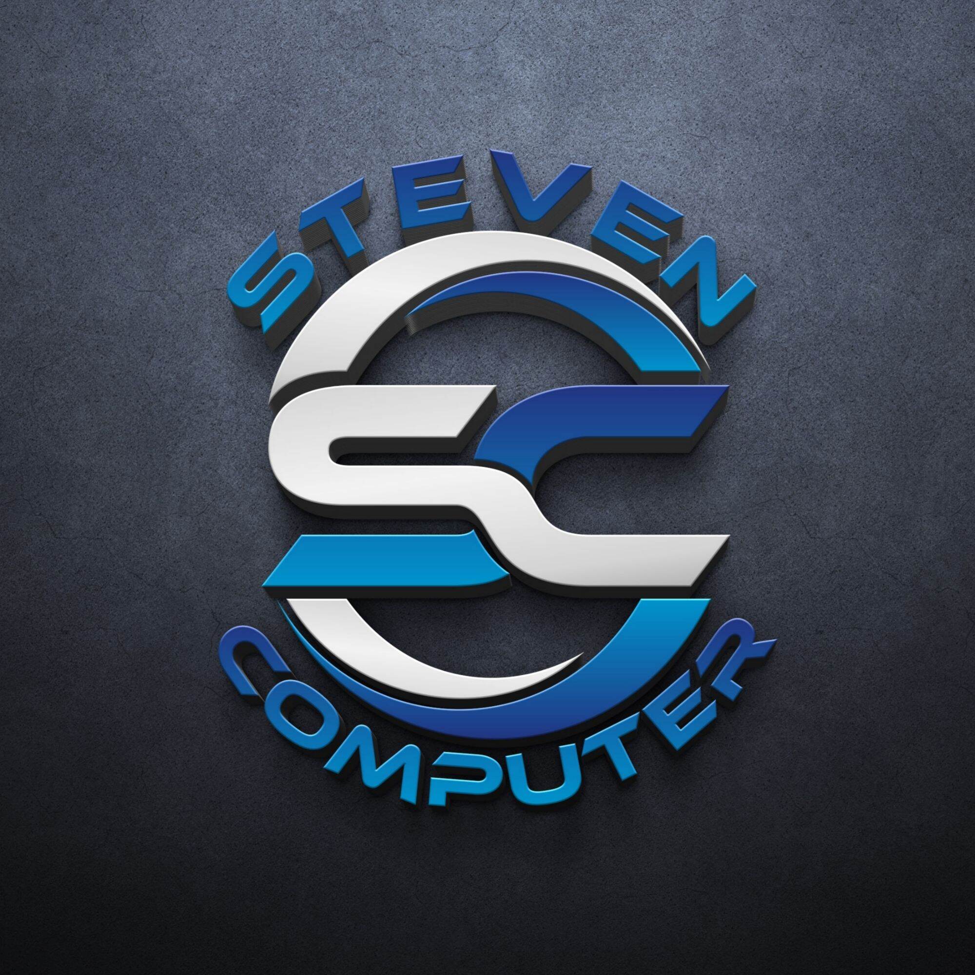 STEVEN.COMPUTER Indonesia Toko Resmi Online | Beli Sekarang di Lazada