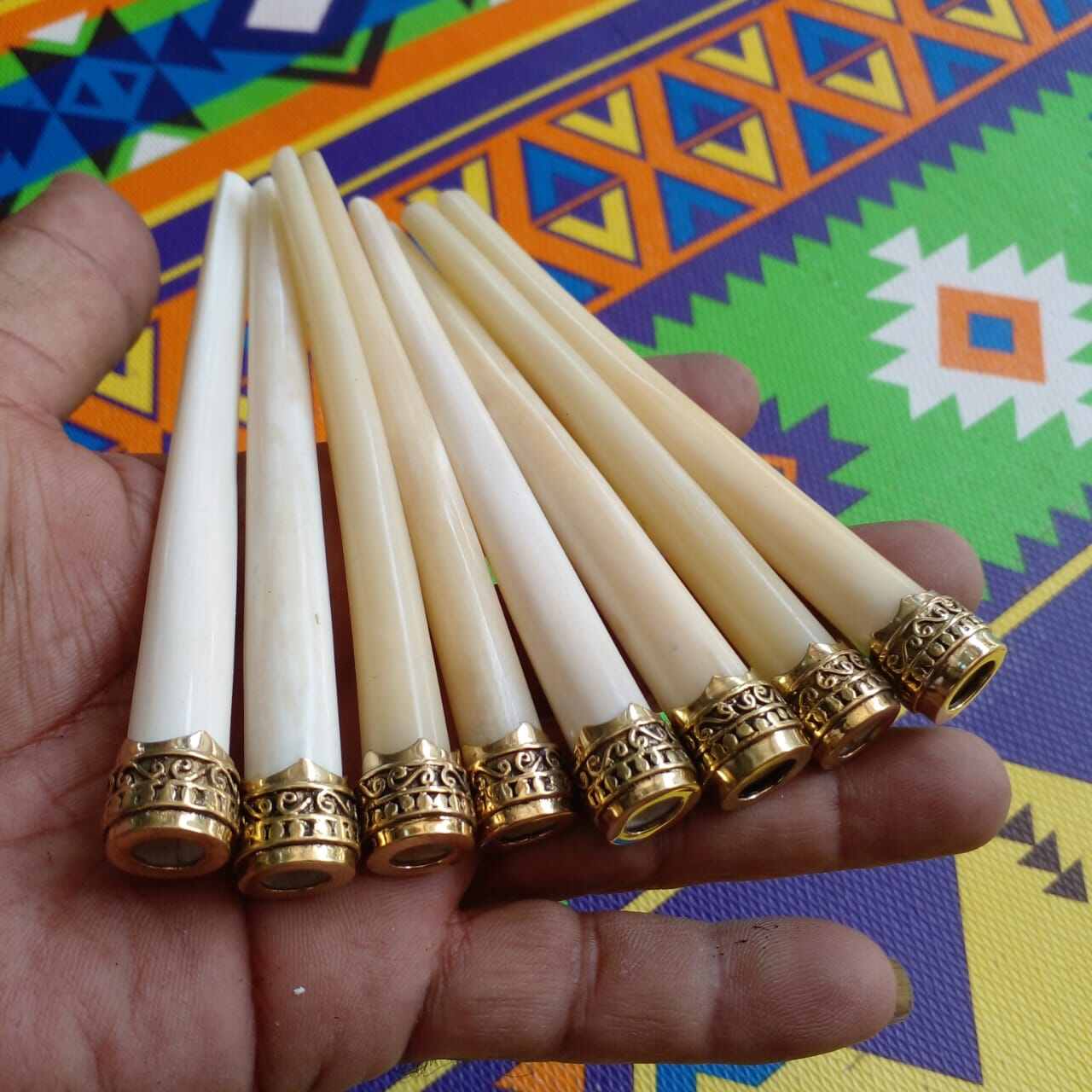 once Pipa Rokok tulang kombinasi | Lazada Indonesia