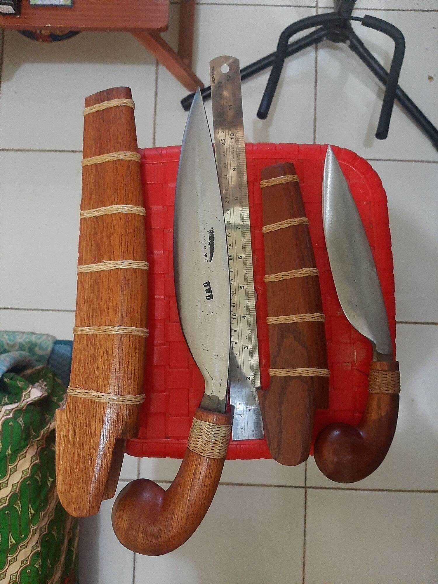 p!sau/ kuduk khas pagar alam | Lazada Indonesia