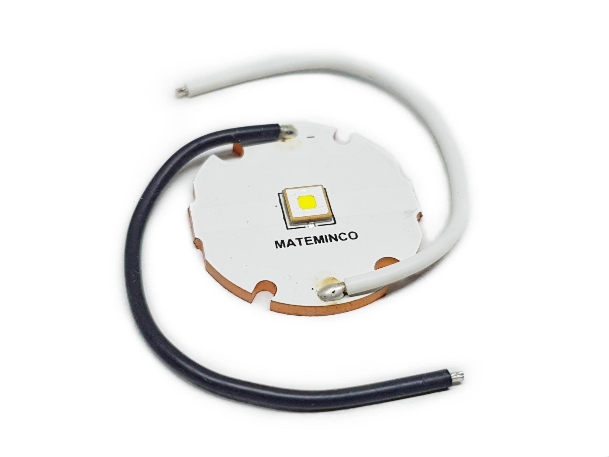 ASTROLUX FT03 MATEMINCO MT35 MINI LED SFT40 PUTIH 28MM TEMBAGA LUMINUS ...