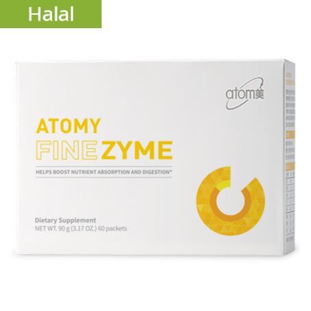 Atomy finezyme isi 30 sachet | Lazada Indonesia