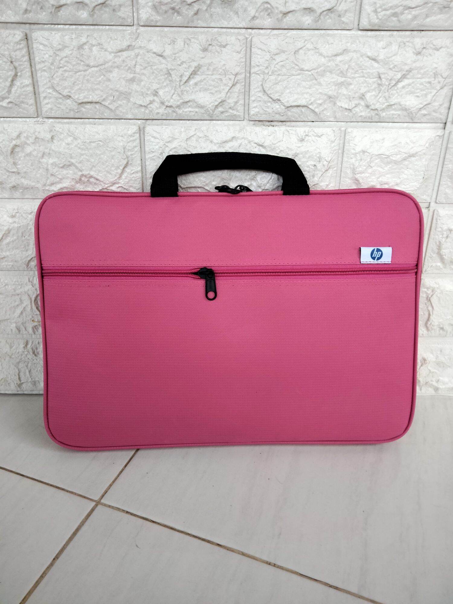 Tas Laptop HP 14 inchi bahan (water proof) | Lazada Indonesia