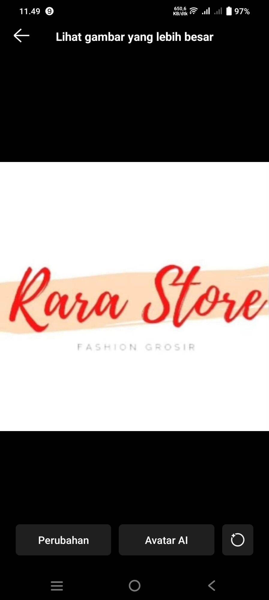 rara_store_cirebon Toko resmi di Indonesia, Online Shop 12 2024