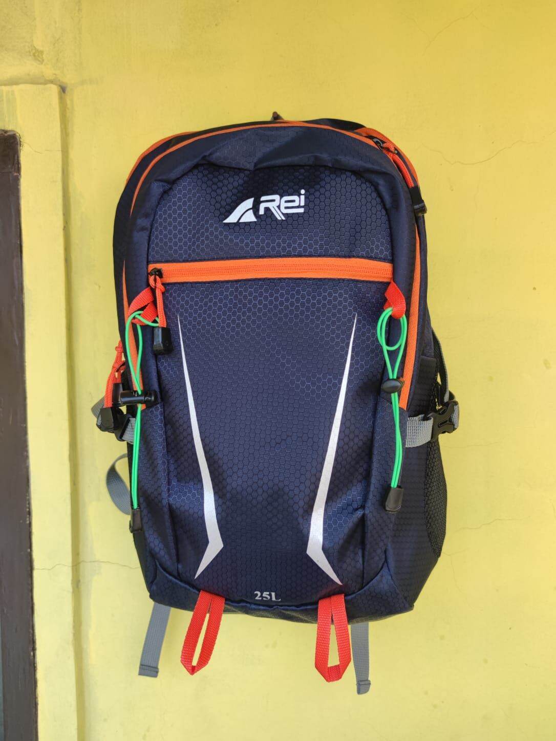 Tas Ransel Pria Arei Outdoorgear 25 Liter Unisex | Lazada Indonesia