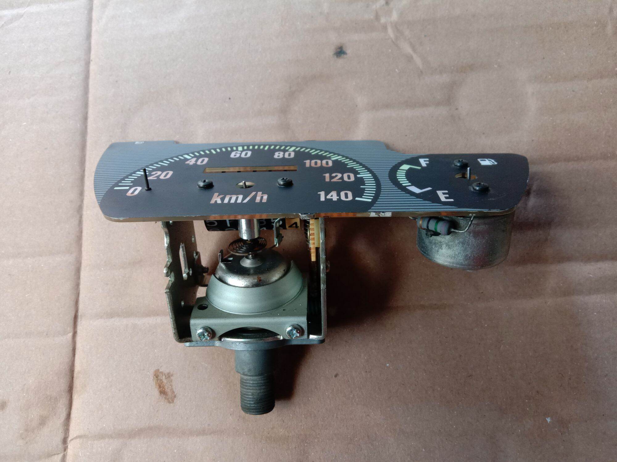 mesin speedometer Kawasaki Kaze R original | Lazada Indonesia