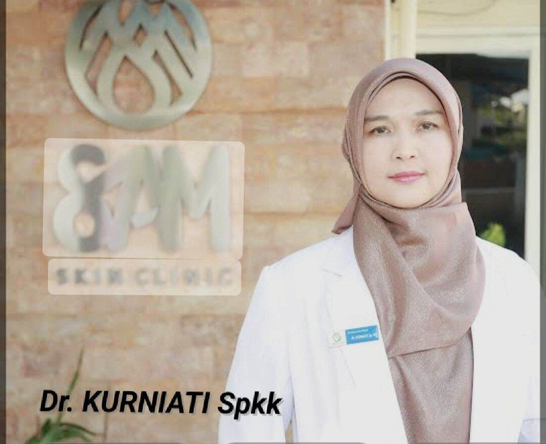 Dr. KURNIATI Indonesia Toko Resmi Online | Beli Sekarang di Lazada