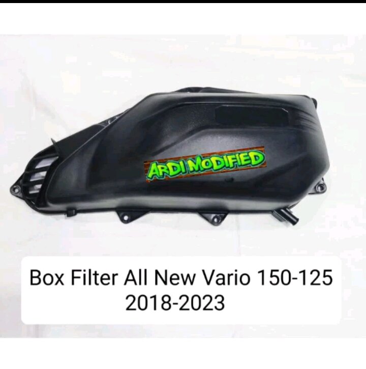 cover filter vario 150 vario 125 2018 2019 2020 2021 2022 2023 model ...