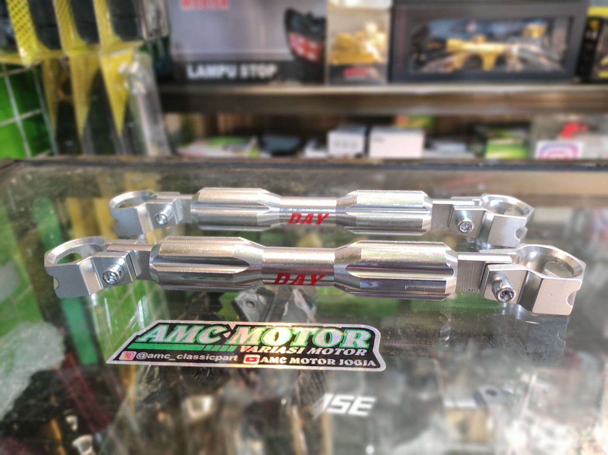 PALANG STANG JUMBO DAY / PALANG STANG GENDUT / PALANG STANG BESAR ...