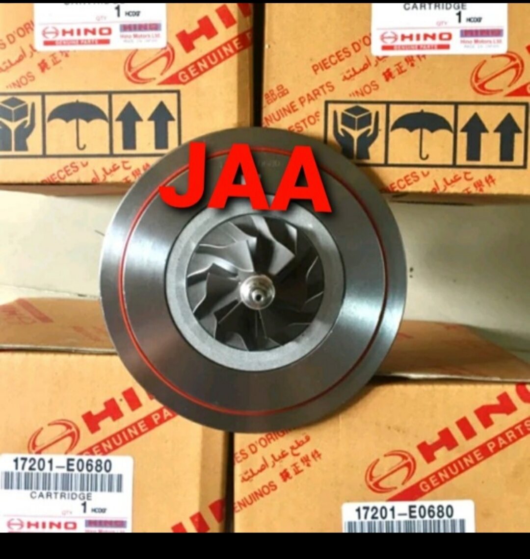 cartridge ketrik turbo hino dutro ht 12v 12volt | Lazada Indonesia