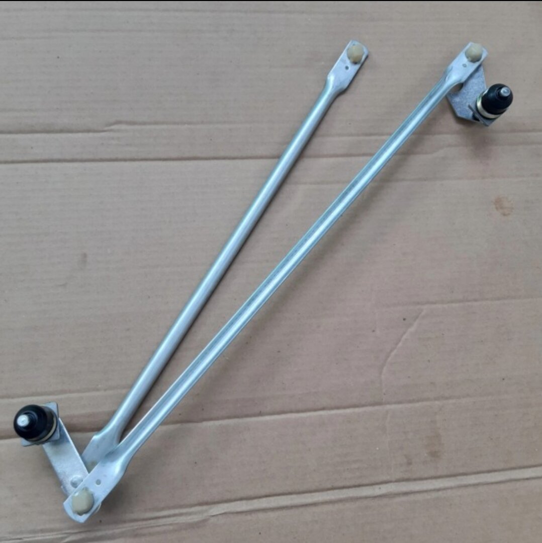 wiper link Assy gagang tuas wiper Suzuki carry st100 1000cc 1.0cc ...