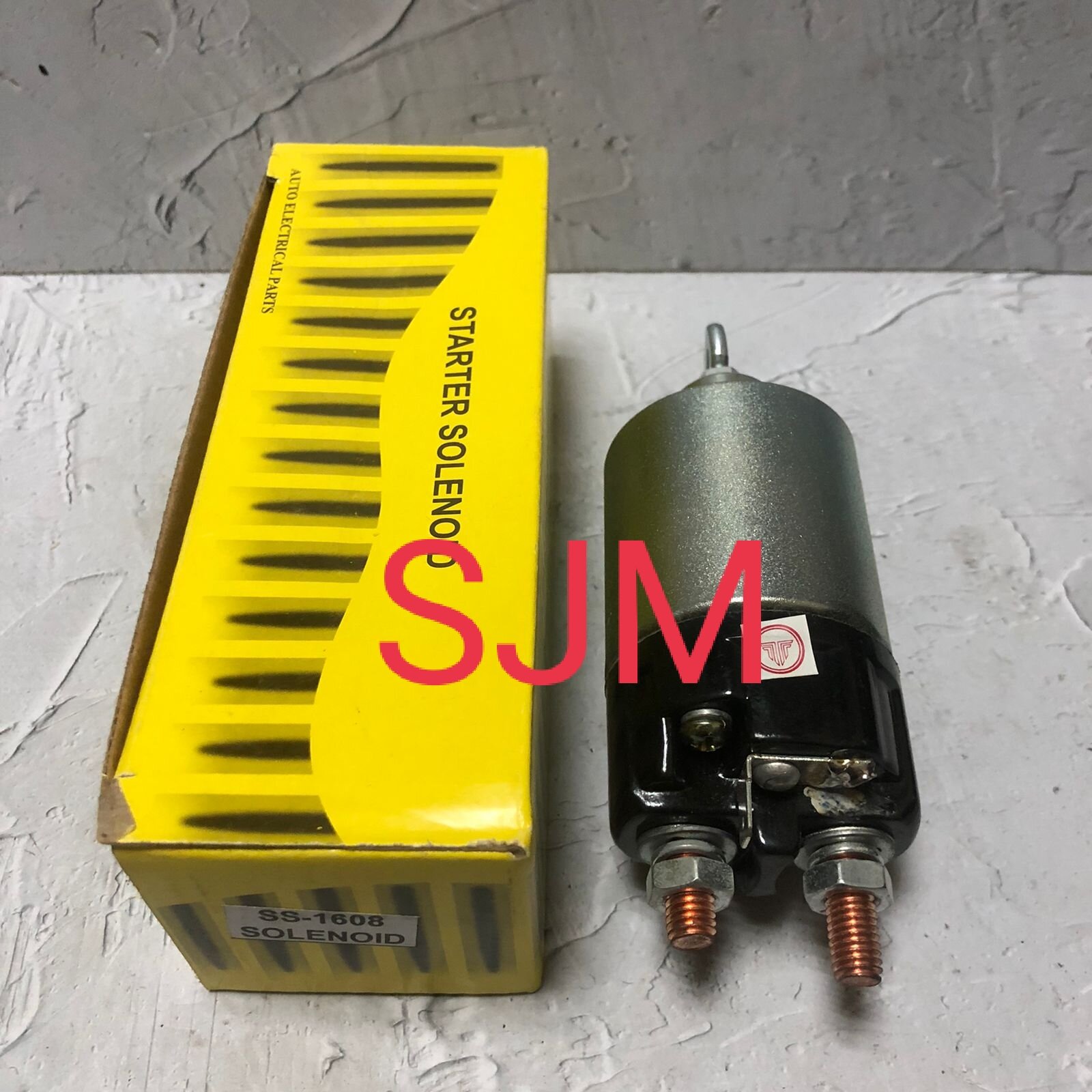 Switch Starter T120/KF20 | Lazada Indonesia