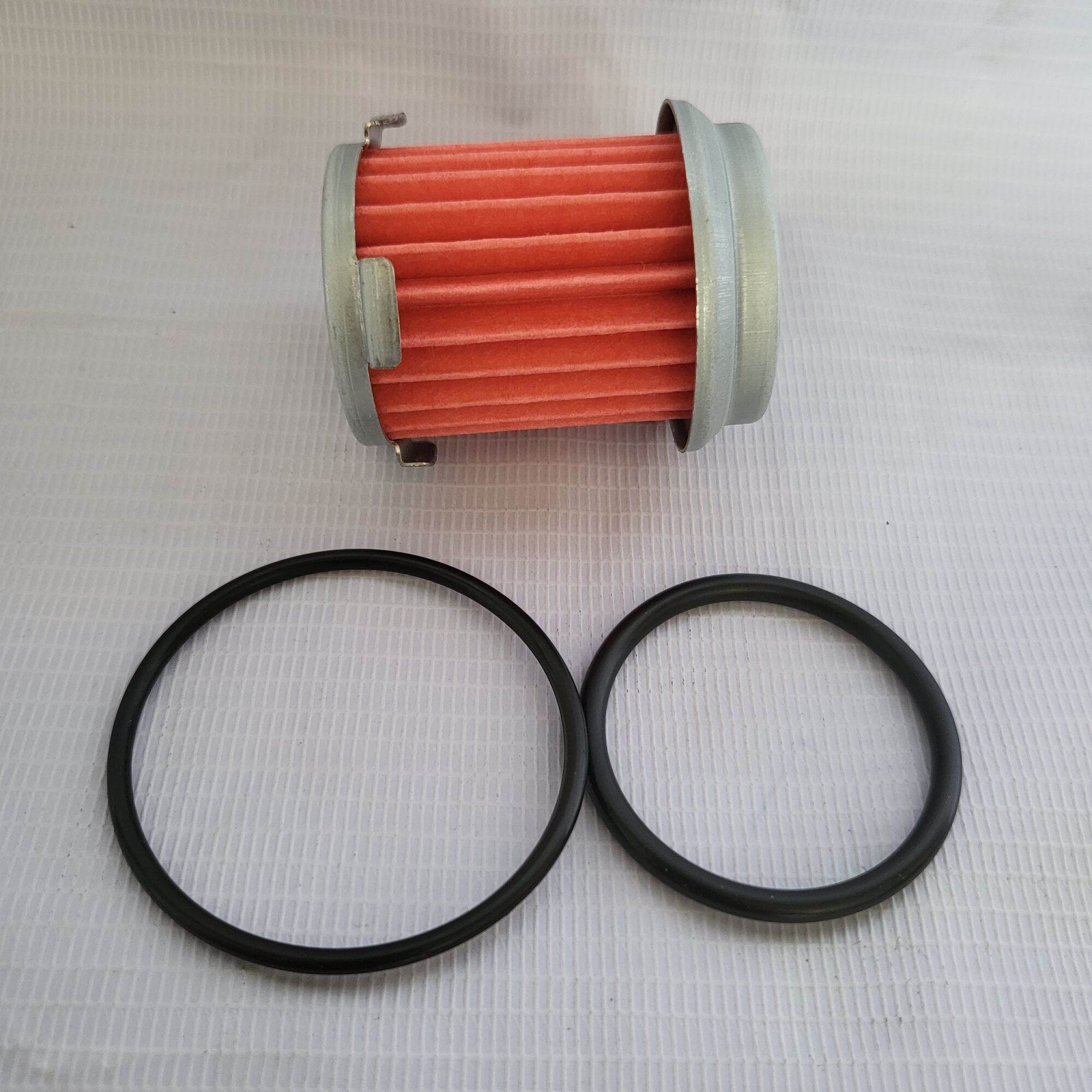 Filter oli matic Jazz Brio Mobilio | Lazada Indonesia