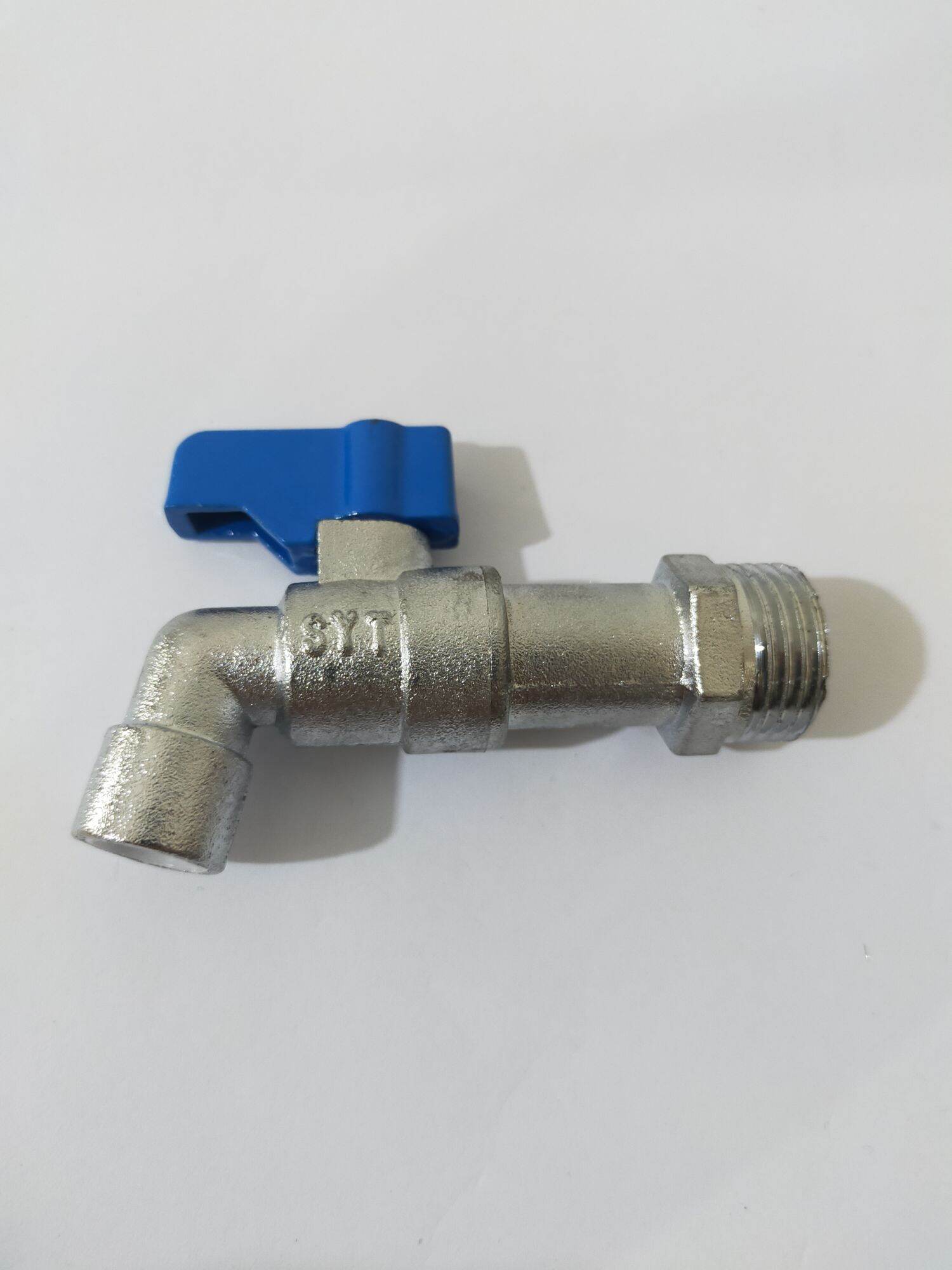 keran air besi 1/2 inch / Kran Air Besi pendek 1/2 Inch | Lazada Indonesia