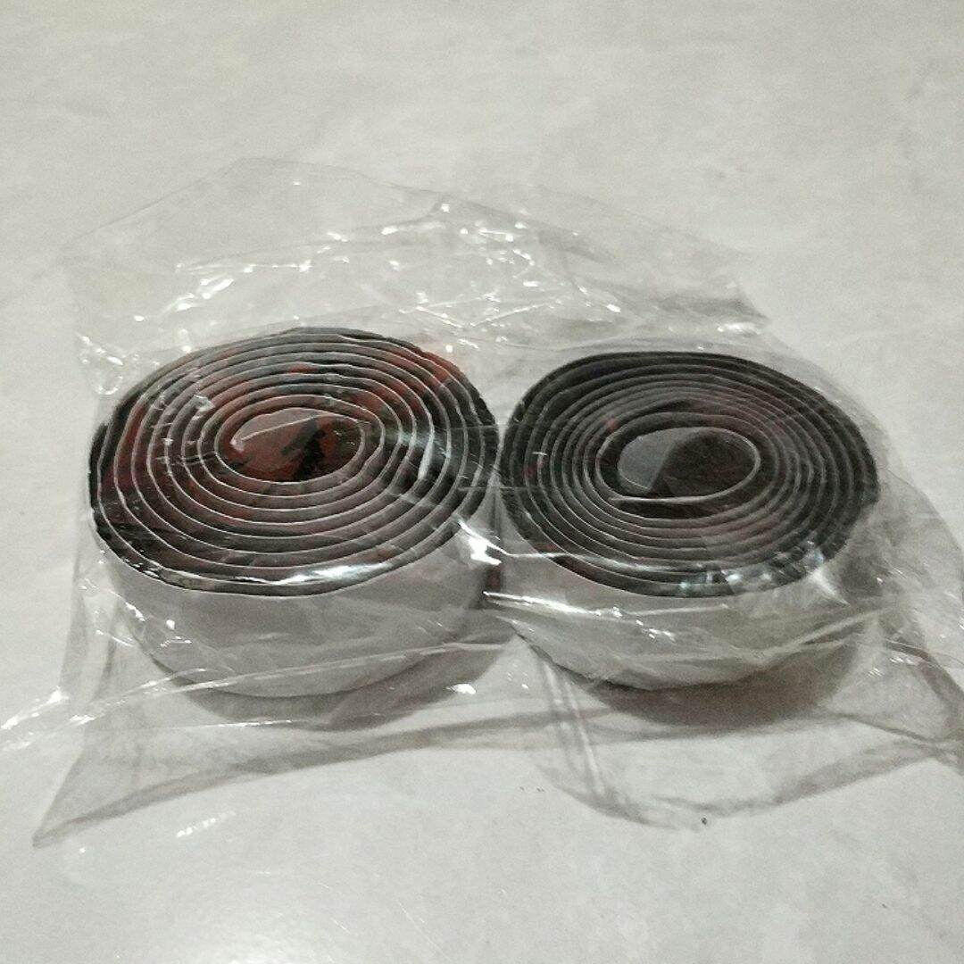 Velcro Sticker Tape Hook and Loop Lakban Stiker Nylon Sepasang | Lazada ...