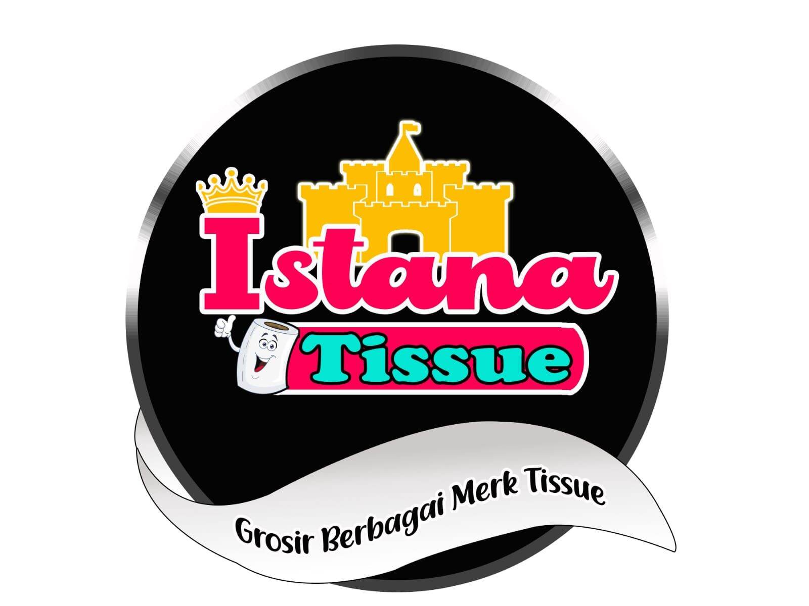 ISTANA TISSUE Toko resmi di Indonesia, Online Shop 04 2025
