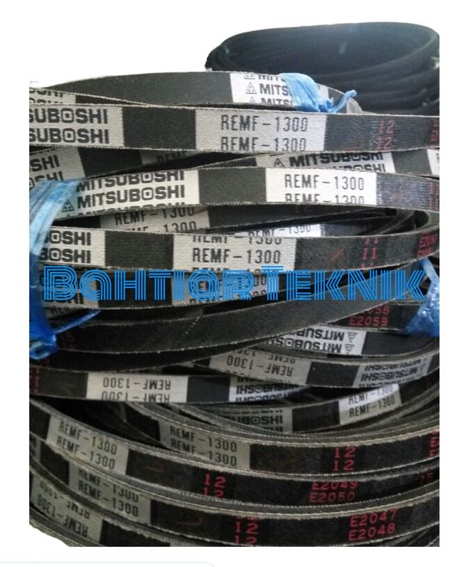 V Belt Mobil Remf 1300 / FM 30 | Lazada Indonesia