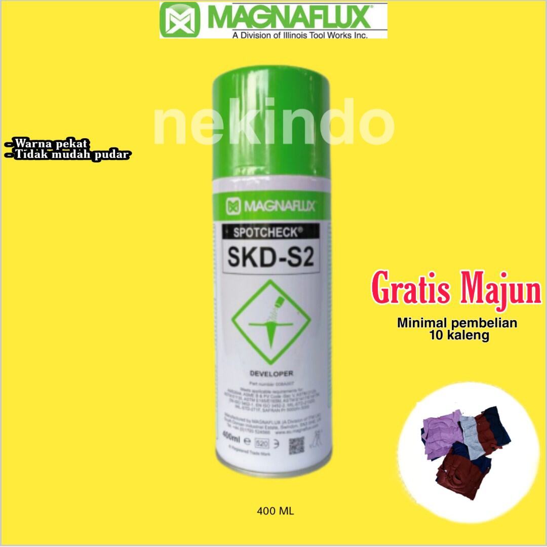 Magnaflux Spotcheck Developer SKD-S2 | Lazada Indonesia