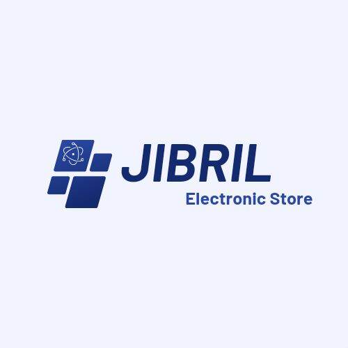 Jibril.ElectronicStore Toko resmi di Indonesia, Online Shop 11 2024