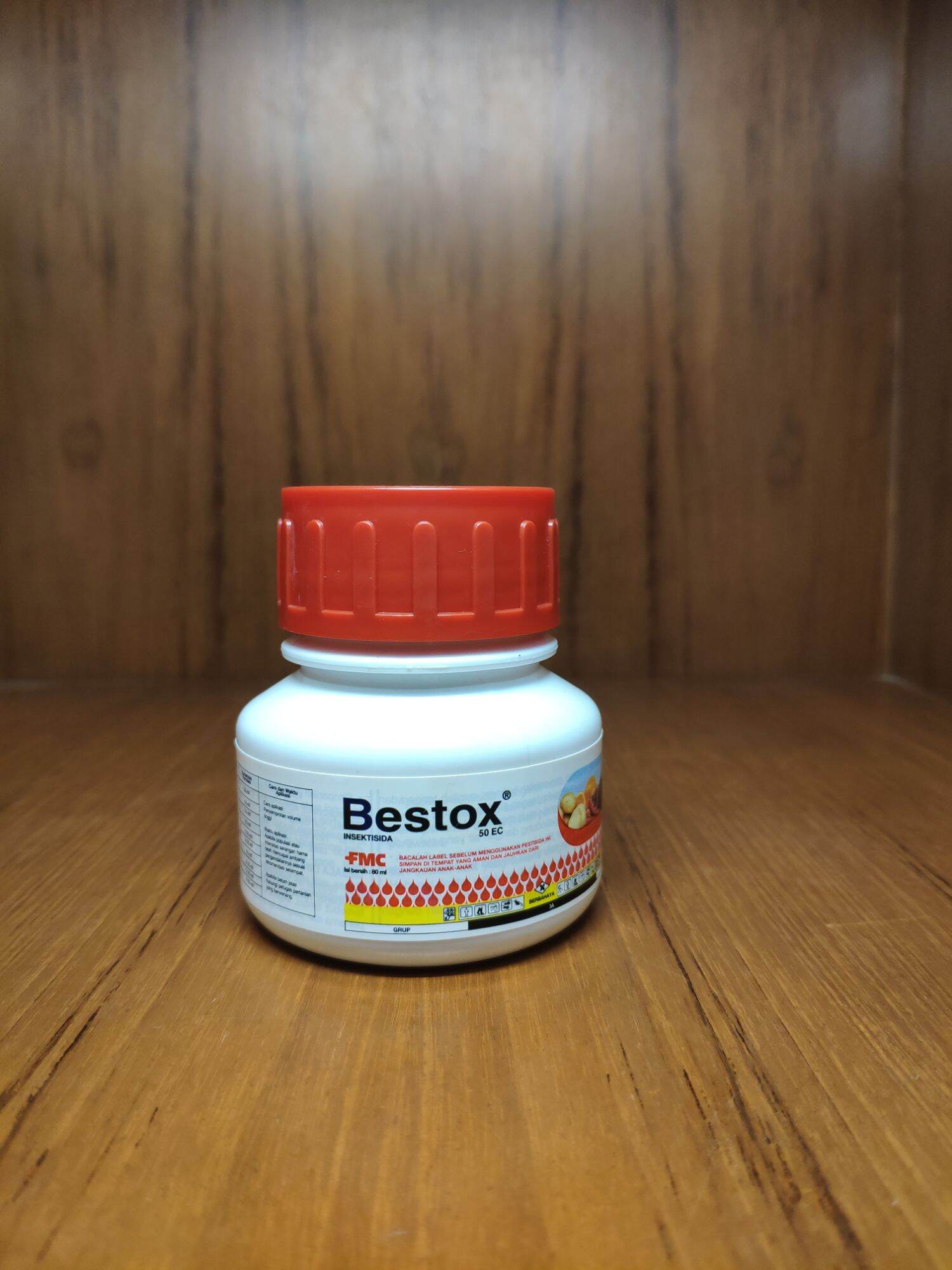INSEKTISIDA BESTOX 80ML | Lazada Indonesia