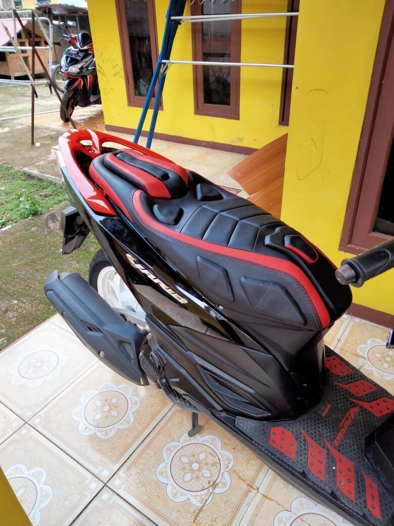 Jok vario predator - Jok Vario 125/150 Led custom Retro - Jok ...