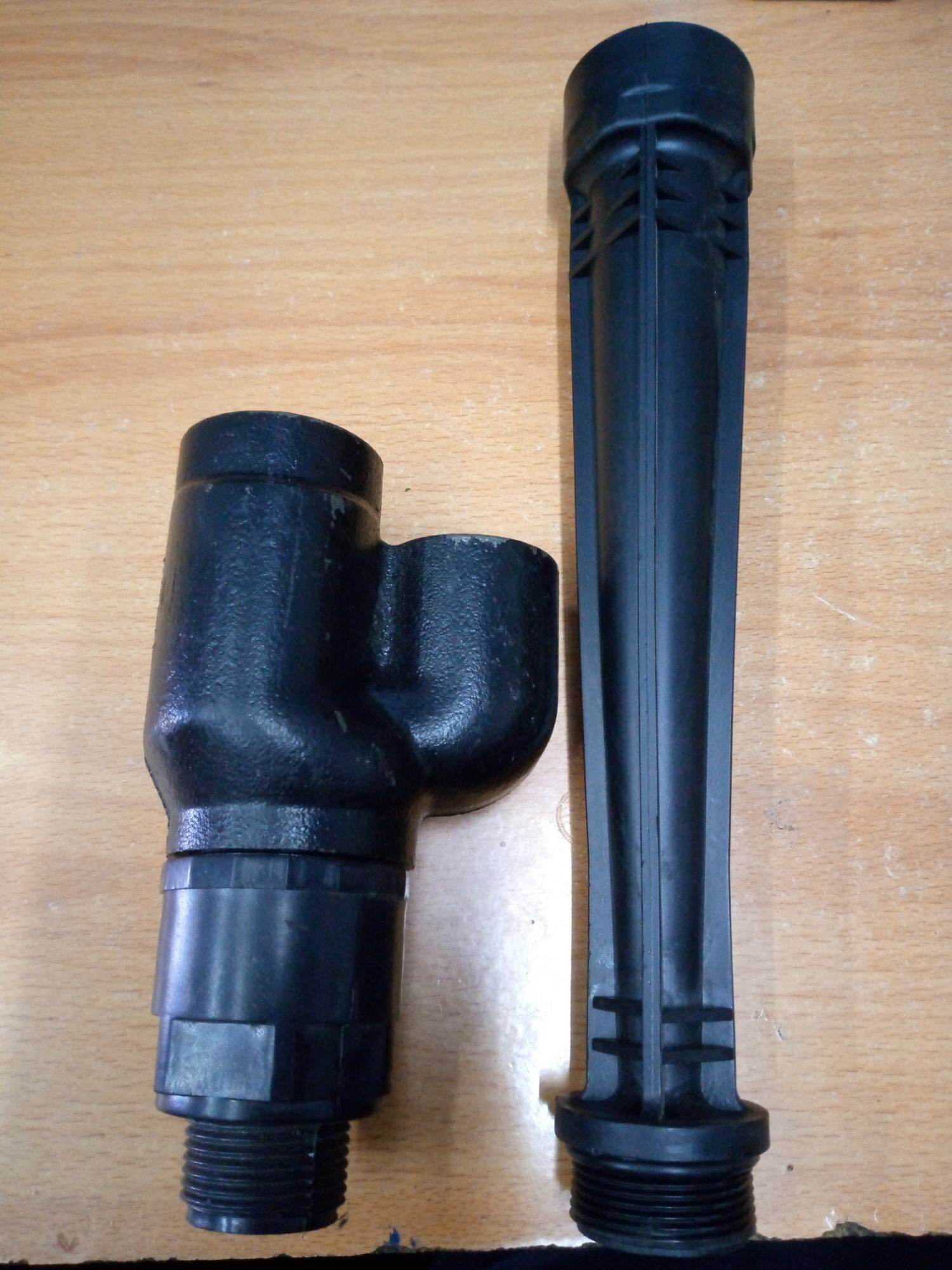 mata jet / mata jet pump original untuk sumur dalam untuk semua jenis ...