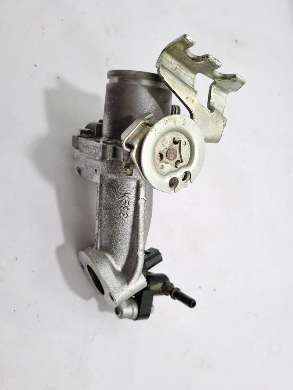 Throttle body Honda Vario 150 k59 original | Lazada Indonesia