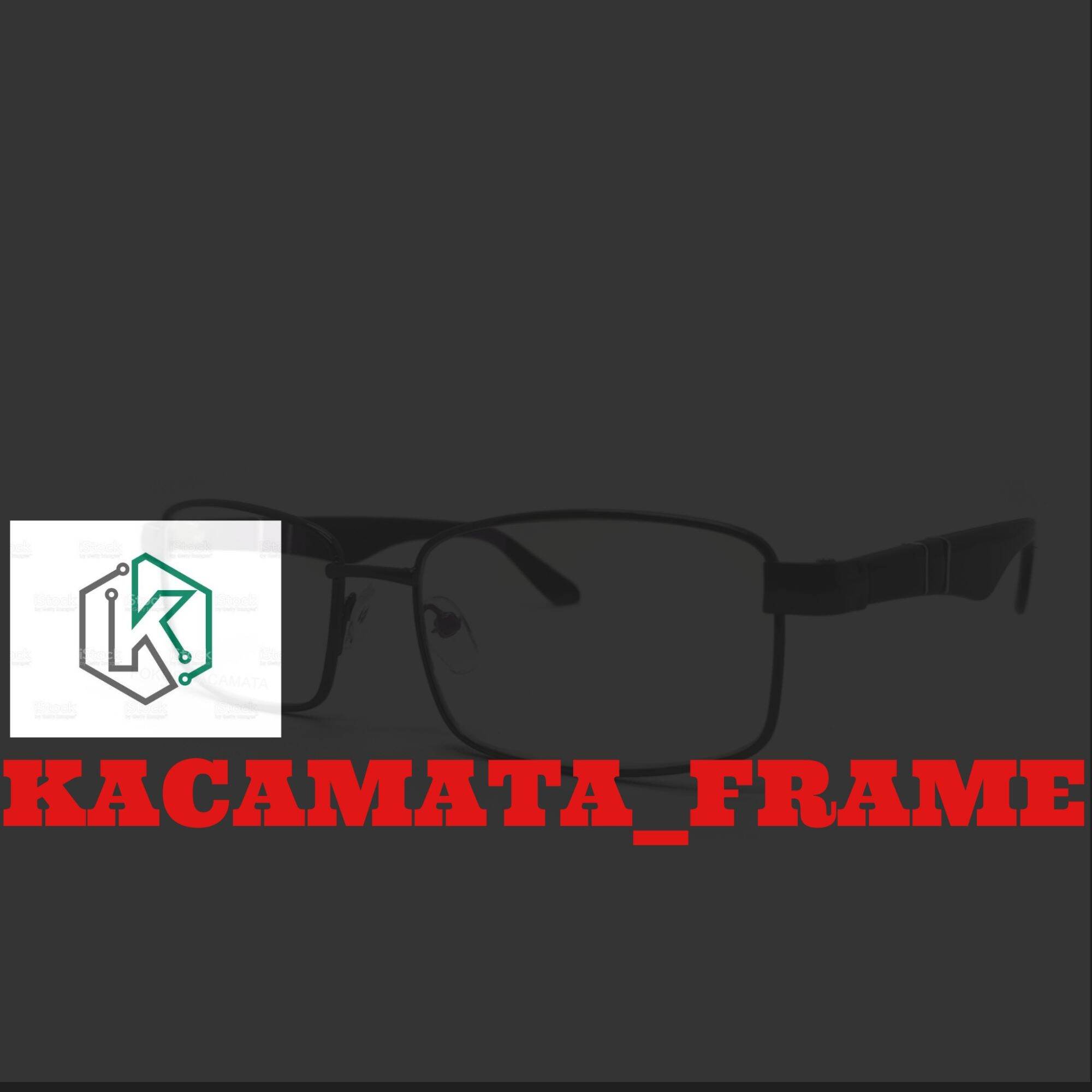 KACAMATA_FRAME Indonesia Toko Resmi Online | Beli Sekarang di Lazada