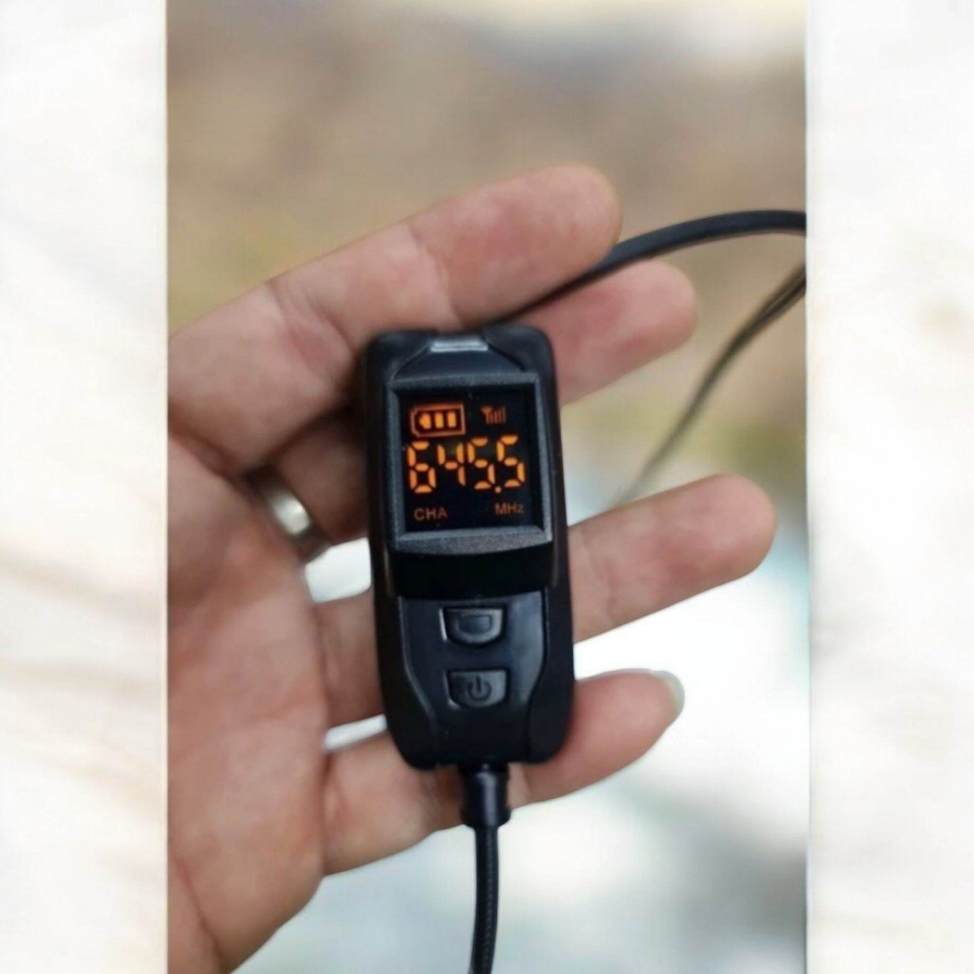 Mic Wireless HEADSET/BANDO DBQ DB 390 Mikropon DBQ DB390 Mikrofon ...