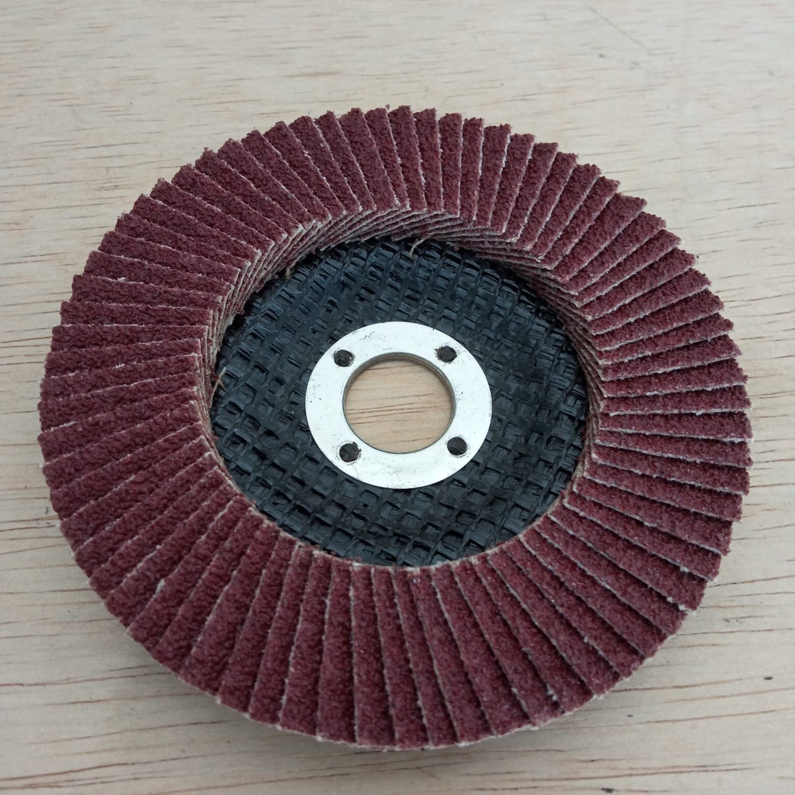 Flap Disc 4 Flap Disc 4