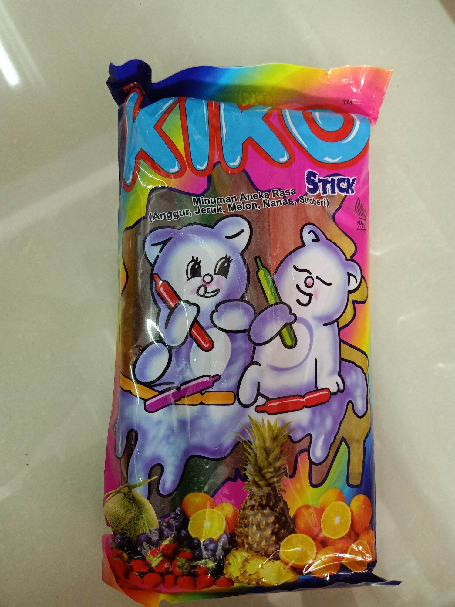 1 Pak kiko | Lazada Indonesia