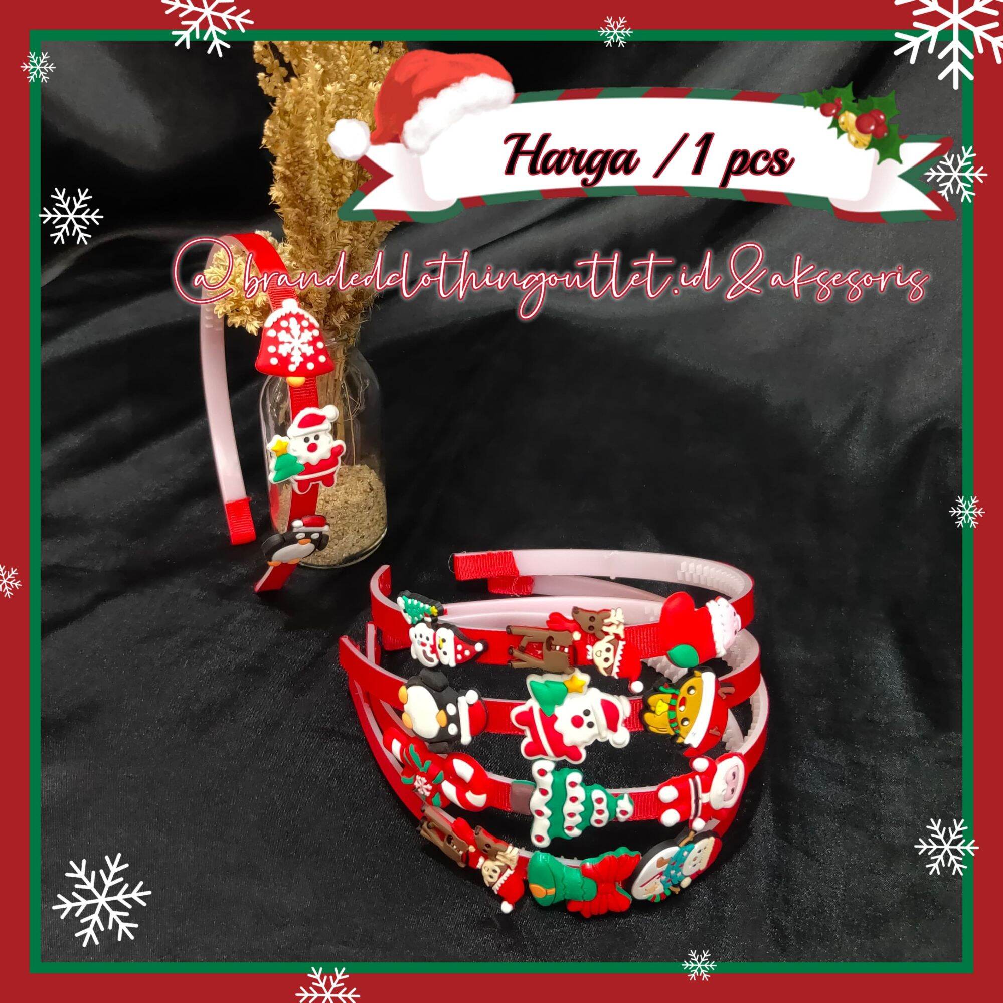BANDO NATAL IMPORT / BANDO NATAL ELASTIS / BANDO SIRKAM NATAL / MERRY ...