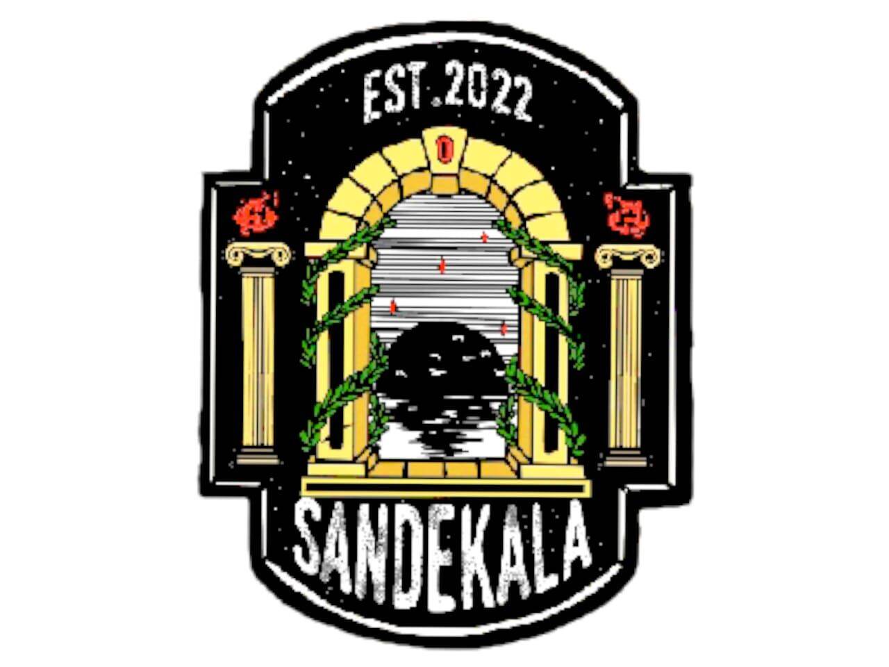 SANDEKALA_Collections Toko resmi di Indonesia, Online Shop 03 2025
