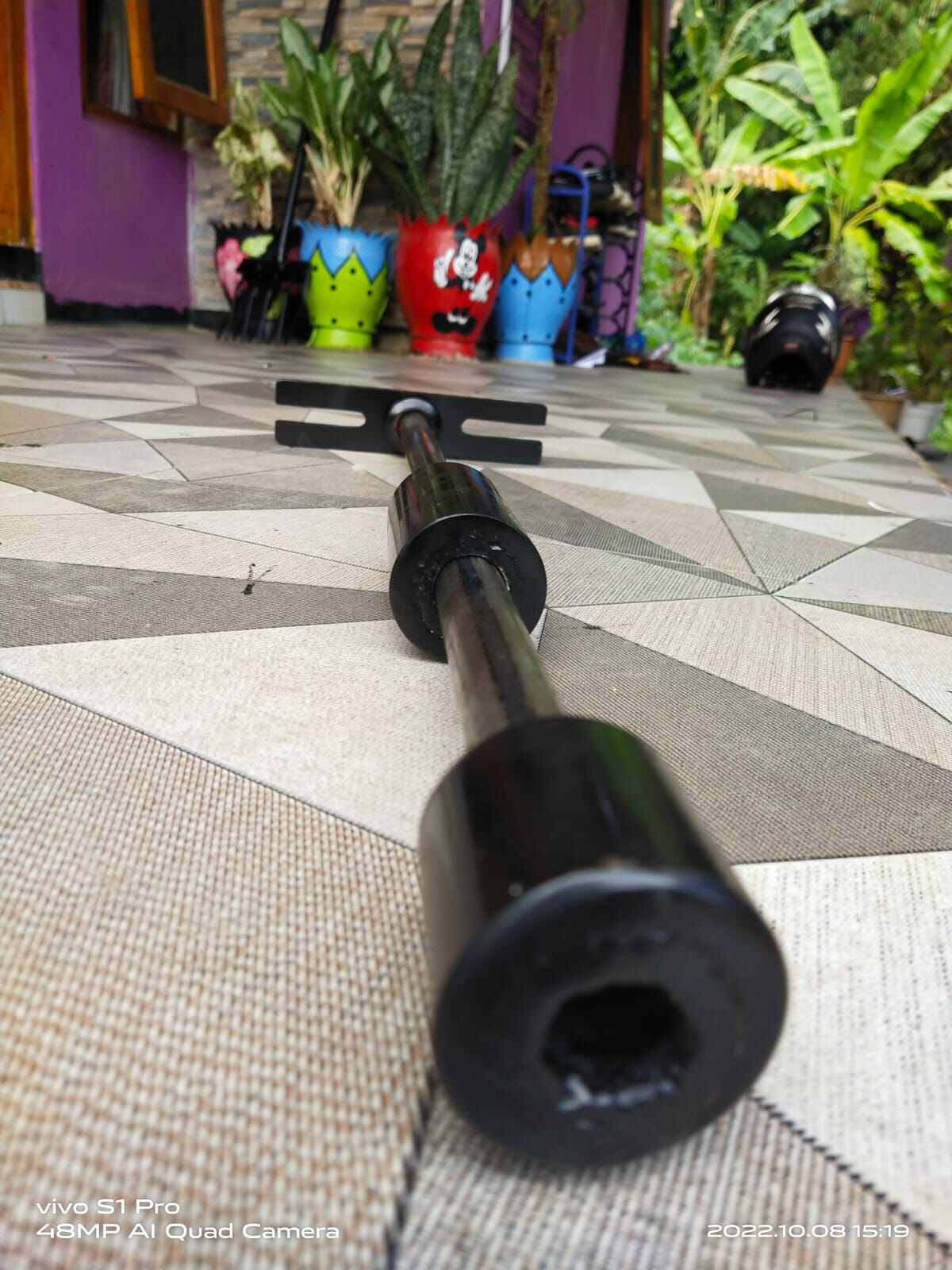 TREKER AS RODA MOBIL PRAKTIS ( untuk semua jenis mobil ) | Lazada Indonesia