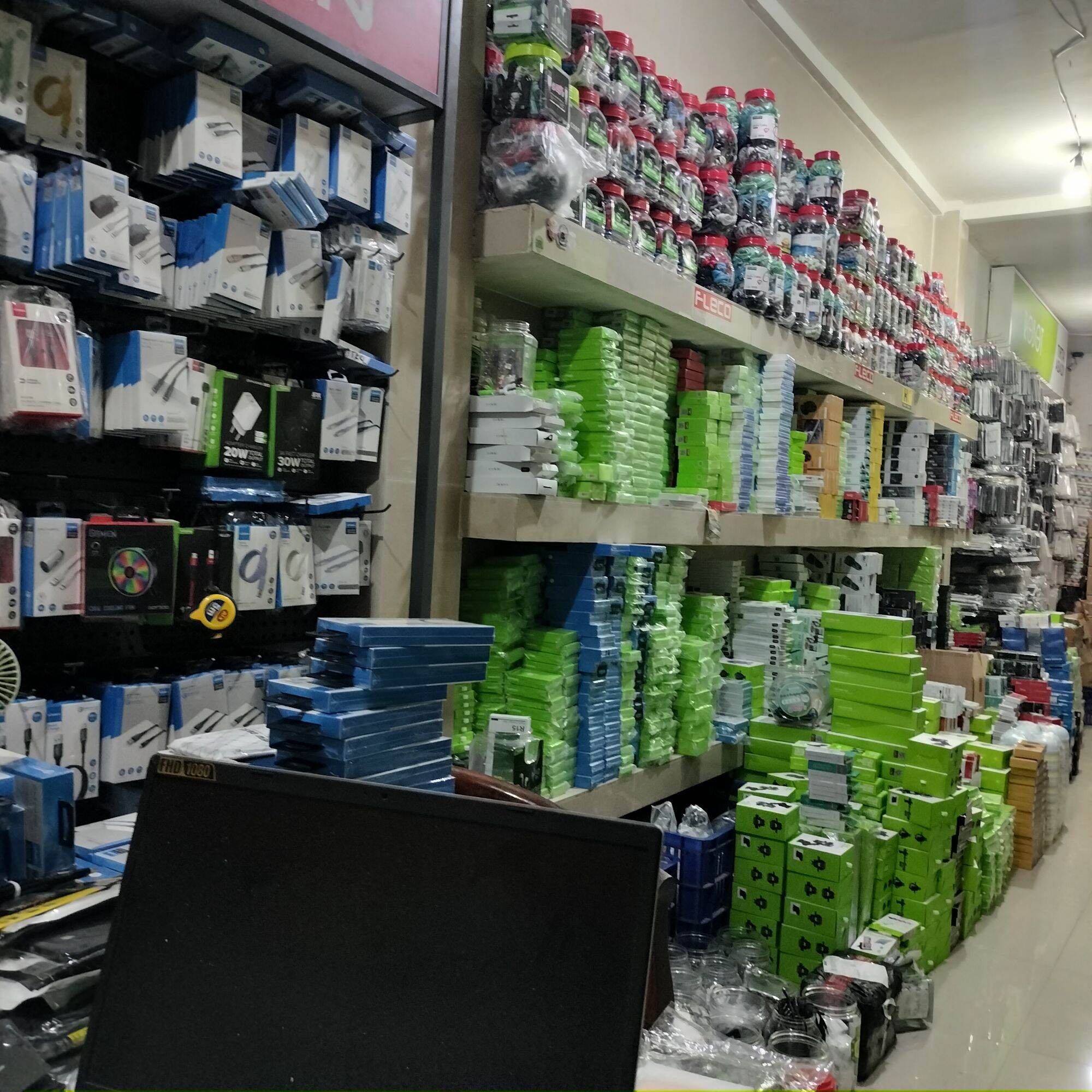 Toko Resmi ACLacc Online | Lazada.co.id