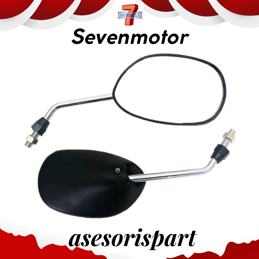 Spion Standar Honda Astrea Grand Legenda Prima Star Impressa Bisa ...