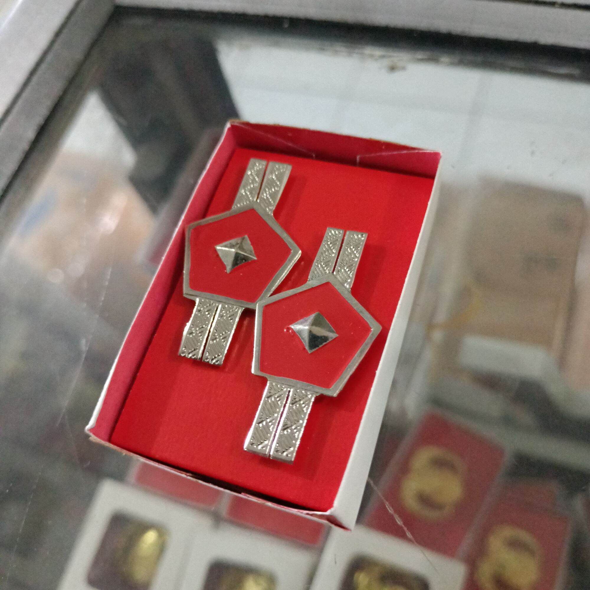 tanda pangkat PNS TNI 2A 2B 2C 2D | Lazada Indonesia