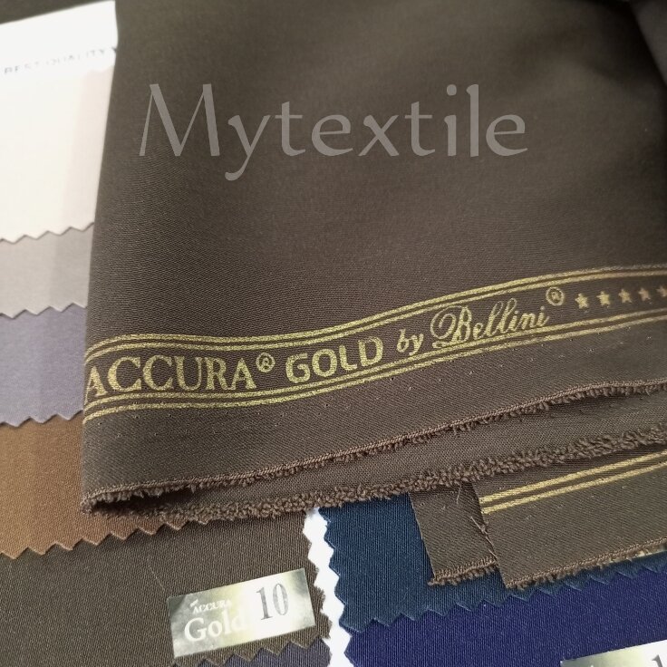 kain seragam kejaksaan bellini accura gold | Lazada Indonesia