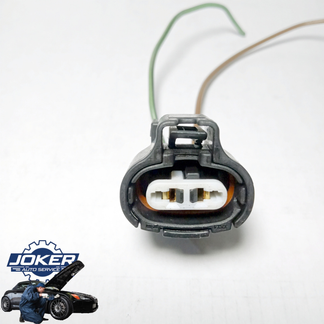 SOKET SENSOR IAT FILTER UDARA SUZUKI BALENO AERIO ERTIGA | Lazada Indonesia