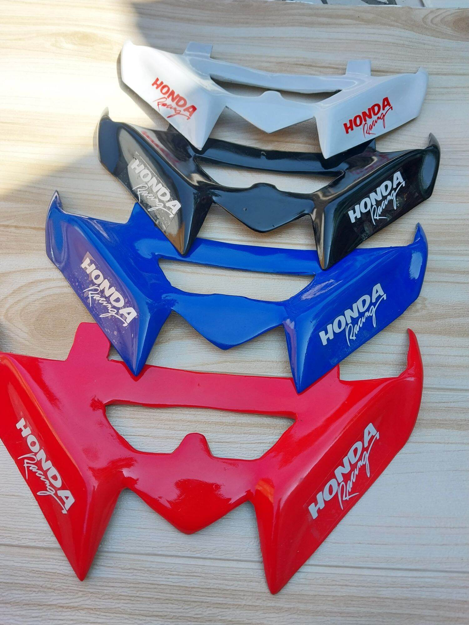 Winglet Beat honda Racing | Lazada Indonesia