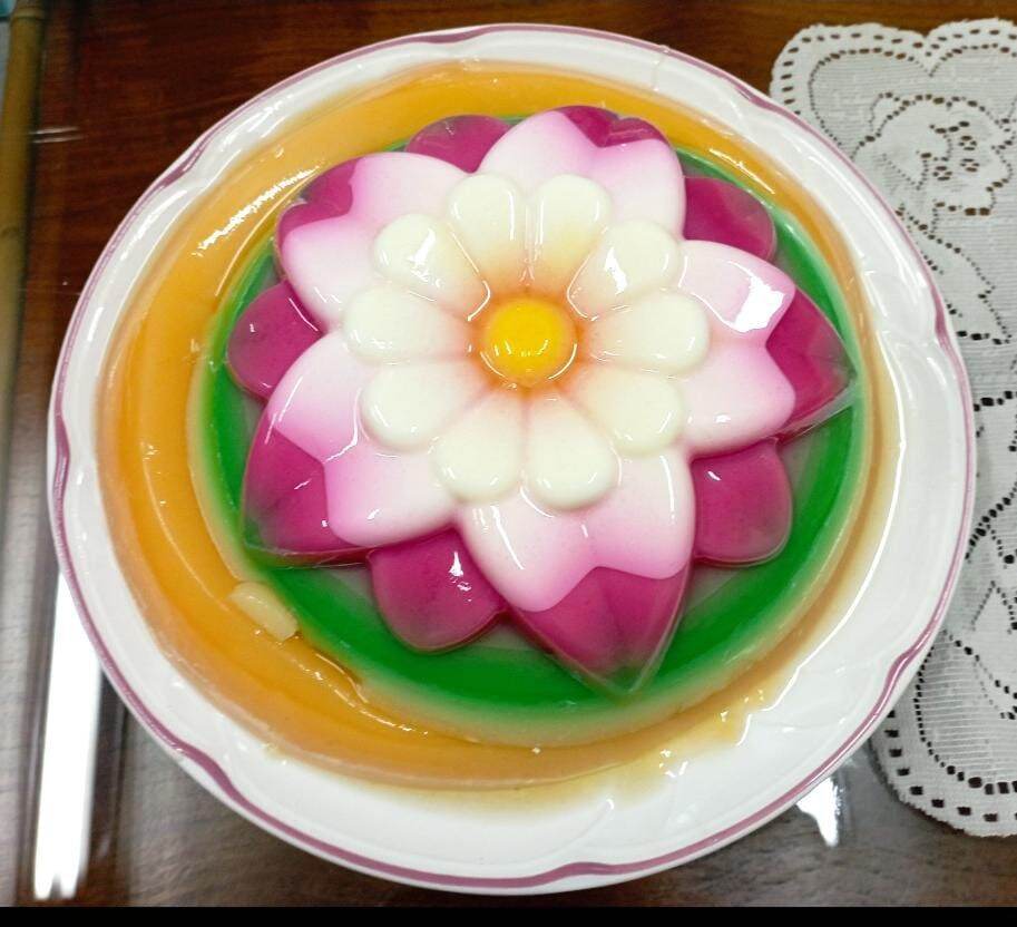 cetakan kue puding ager | Lazada Indonesia