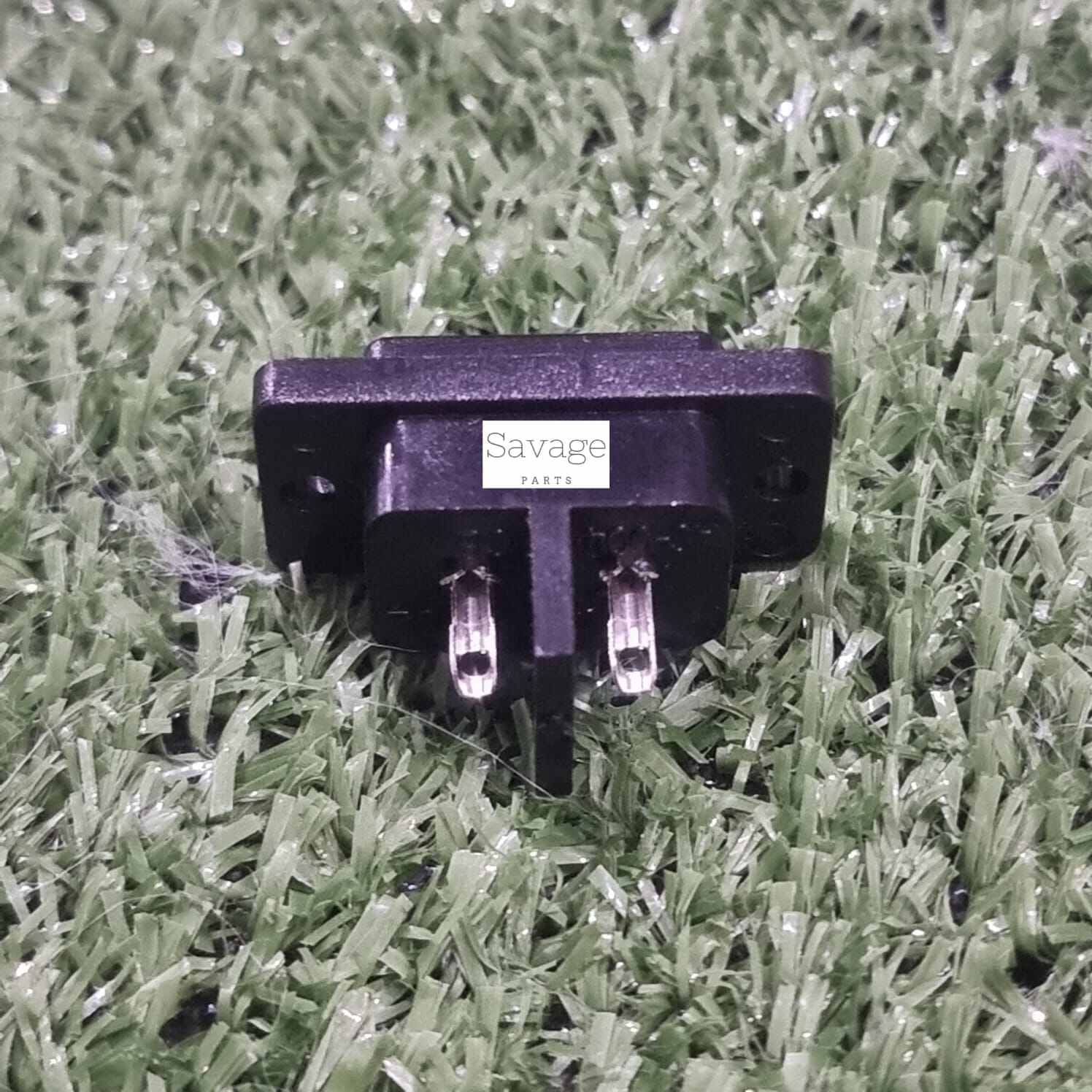 SOKET AC BODY ANGKA 8 SOCKET | Lazada Indonesia