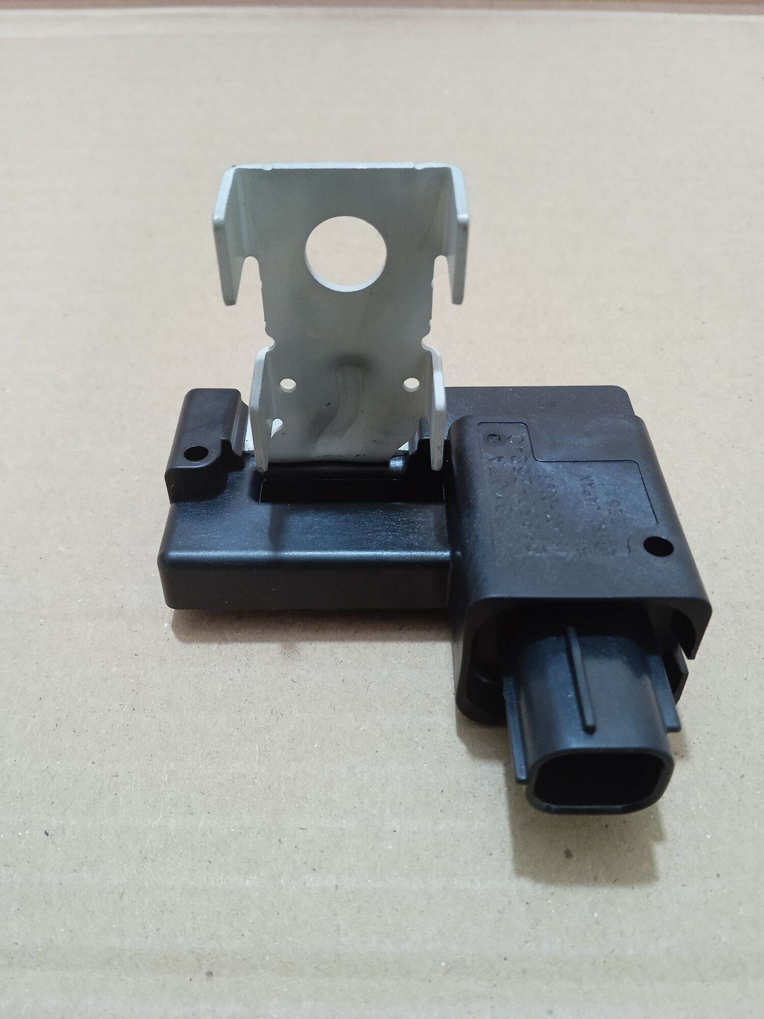Sensor Assy Battery Sensor Aki Toyota Alphard Vellfire Nav1 Noah Voxy ...